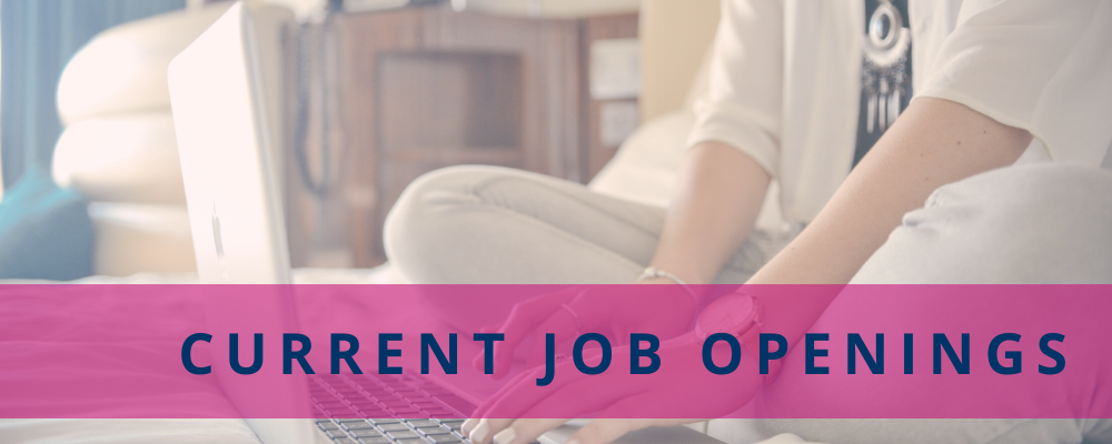 Current Job Openings - InspiHER Tech