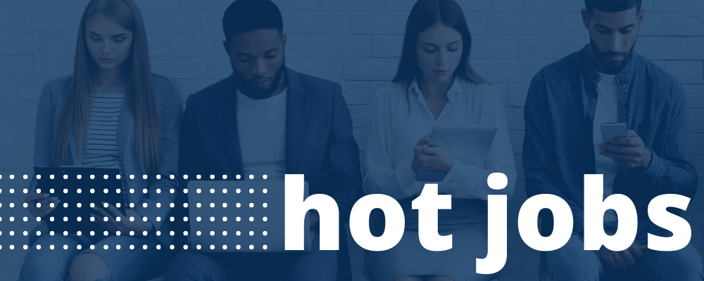 Hot Job Openings – Page 2 – InspiHER Tech