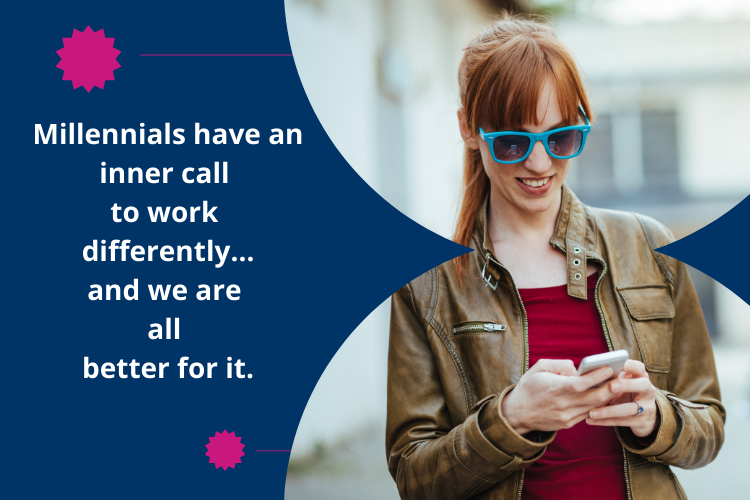 Did Millennials Know A Pandemic Was Coming? – InspiHER Tech