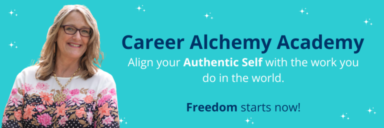 CAREER ALCHEMY LIVE – InspiHER Tech